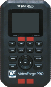 LG BX series OLED Color Calibration – blog.zuthof.nl