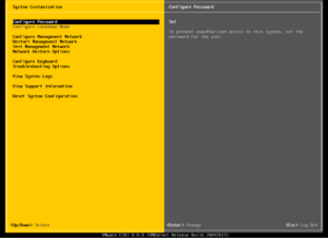 Fixing missing NIC drivers for ESXi hosts – Tech Central