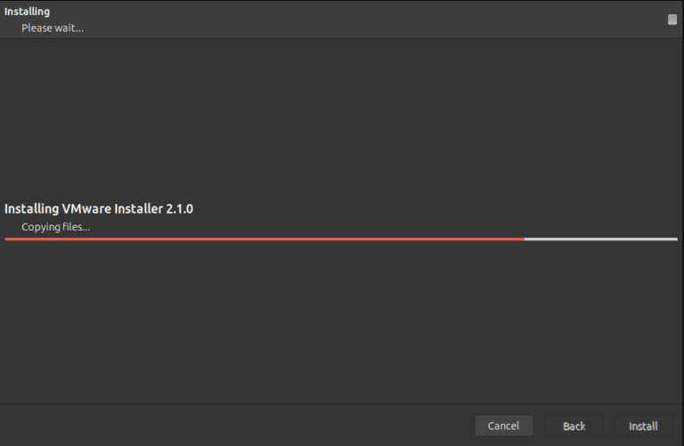 Vsphere Tidbits Using Ovftool On Linux Tech Central