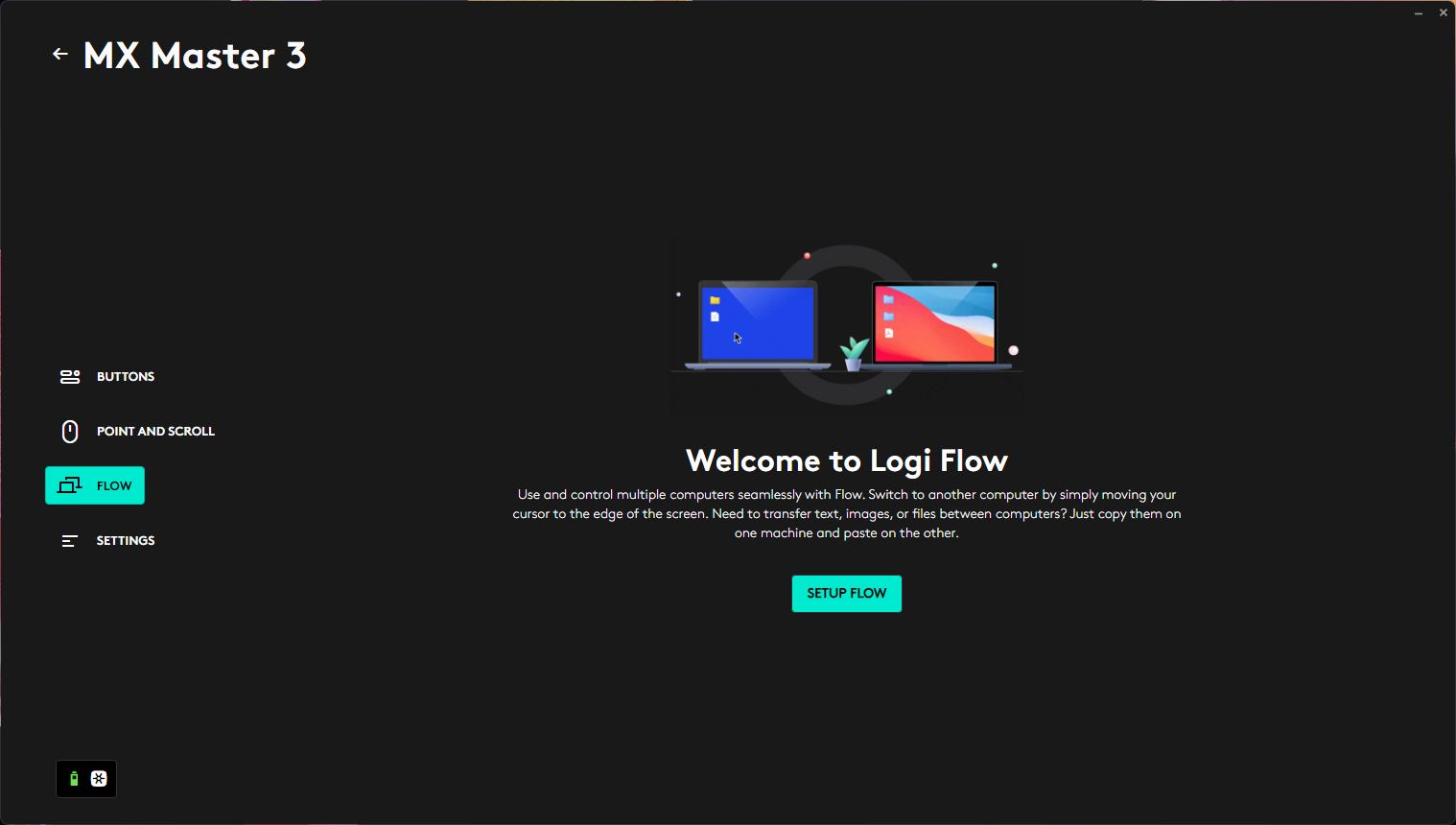 Logitech MX Master mouse pointer freeze – Tech Central